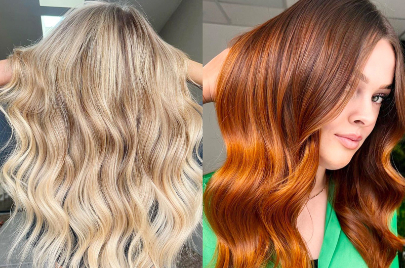 ¿Cuál es el mejor color de cabello para este verano? | ElMundo.net ¿Cuál es el mejor color de cabello para este verano? | ElMundo.net